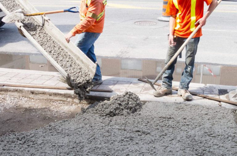 Roofing Contractors Chicago, Concrete & Masonry | J.L. Contractors